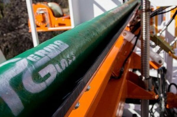 Permaglass® Bore Casing - APT Water