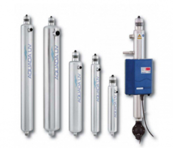 Water Filtration System | Automatic Screen Filter | APT Water Perth
