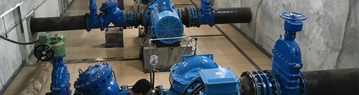 Factors to Focus on When Designing a Pump Solution - APT Water