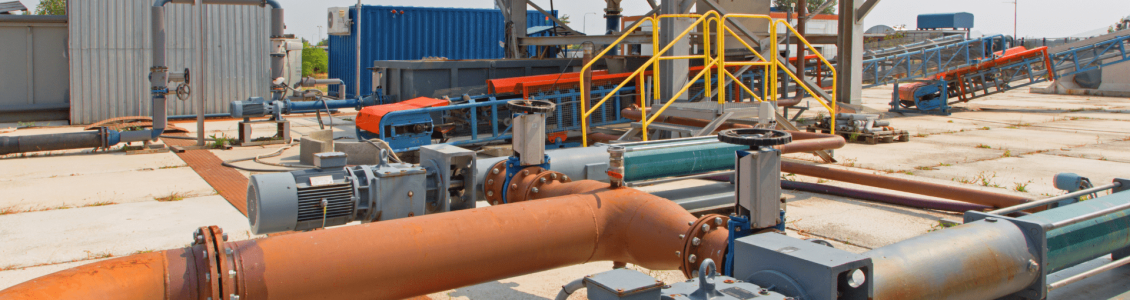 The Role Of Water Pumps In Mining Operations | APT Water