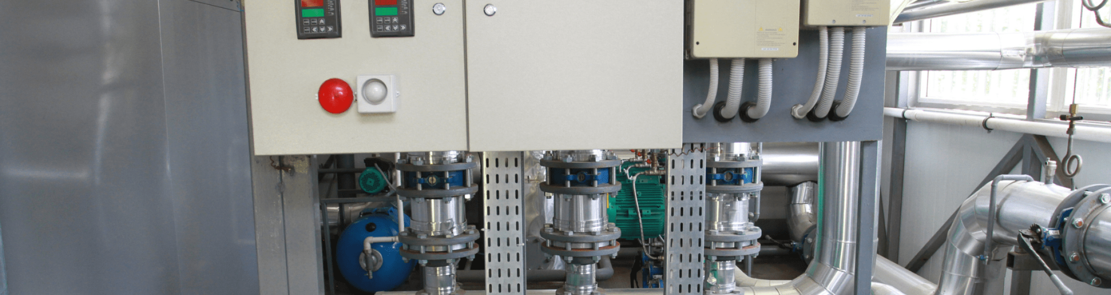 How Does a Pump Controller Work? Improve Your Pump’s Efficiency and Integrity - APT Water