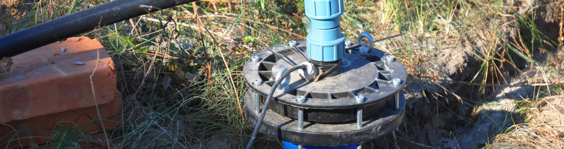 How Submersible Pumps Work: Advantages And Disadvantages Of Submersible ...